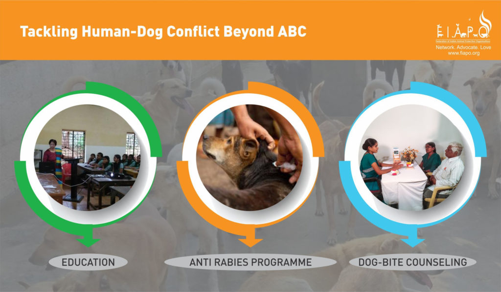 Beyond ABC: Tackling Human-Dog Conflict in India
