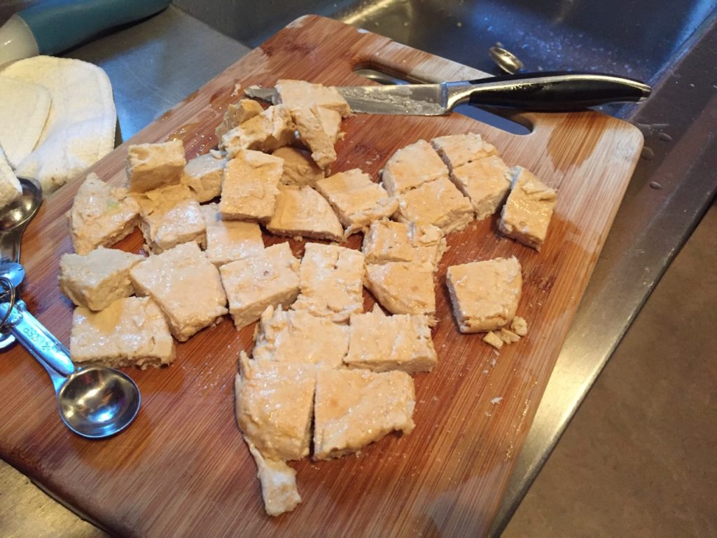 Highland Harvest: Vegan Recipes for Four Traditional Scottish Dishes