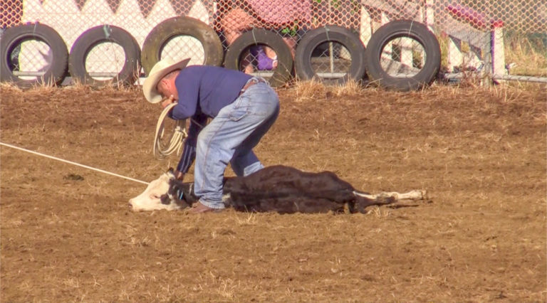 Rodeos: Do Some Traditions Deserve To Die?
