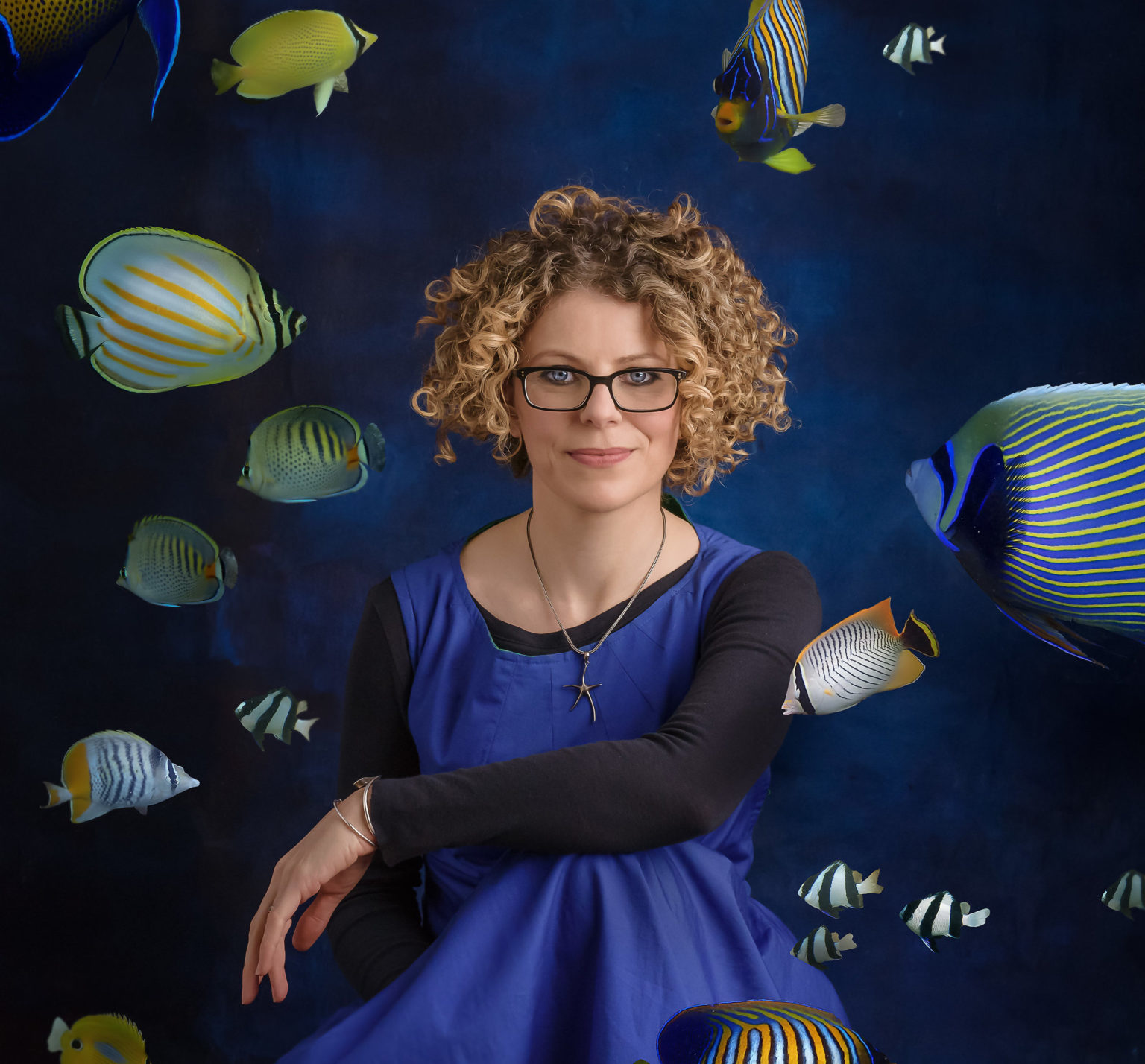 The Hidden Wonders of Fish