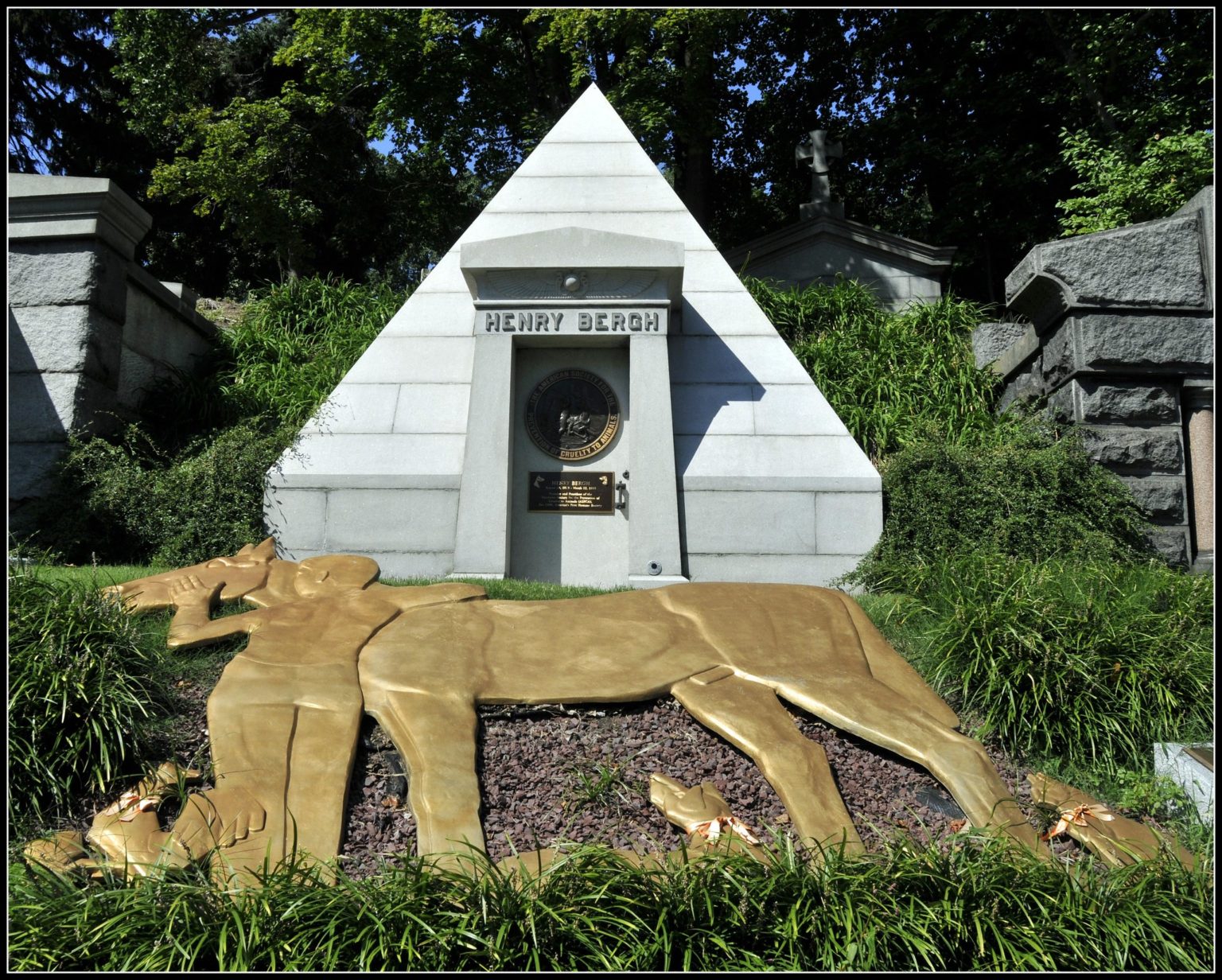 Henry Bergh: A Father of the American Animal Welfare Movement